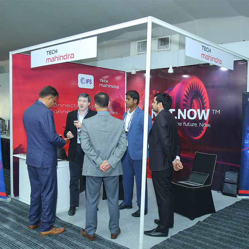 B2B Events and Conference | Business summits | Traicon Events