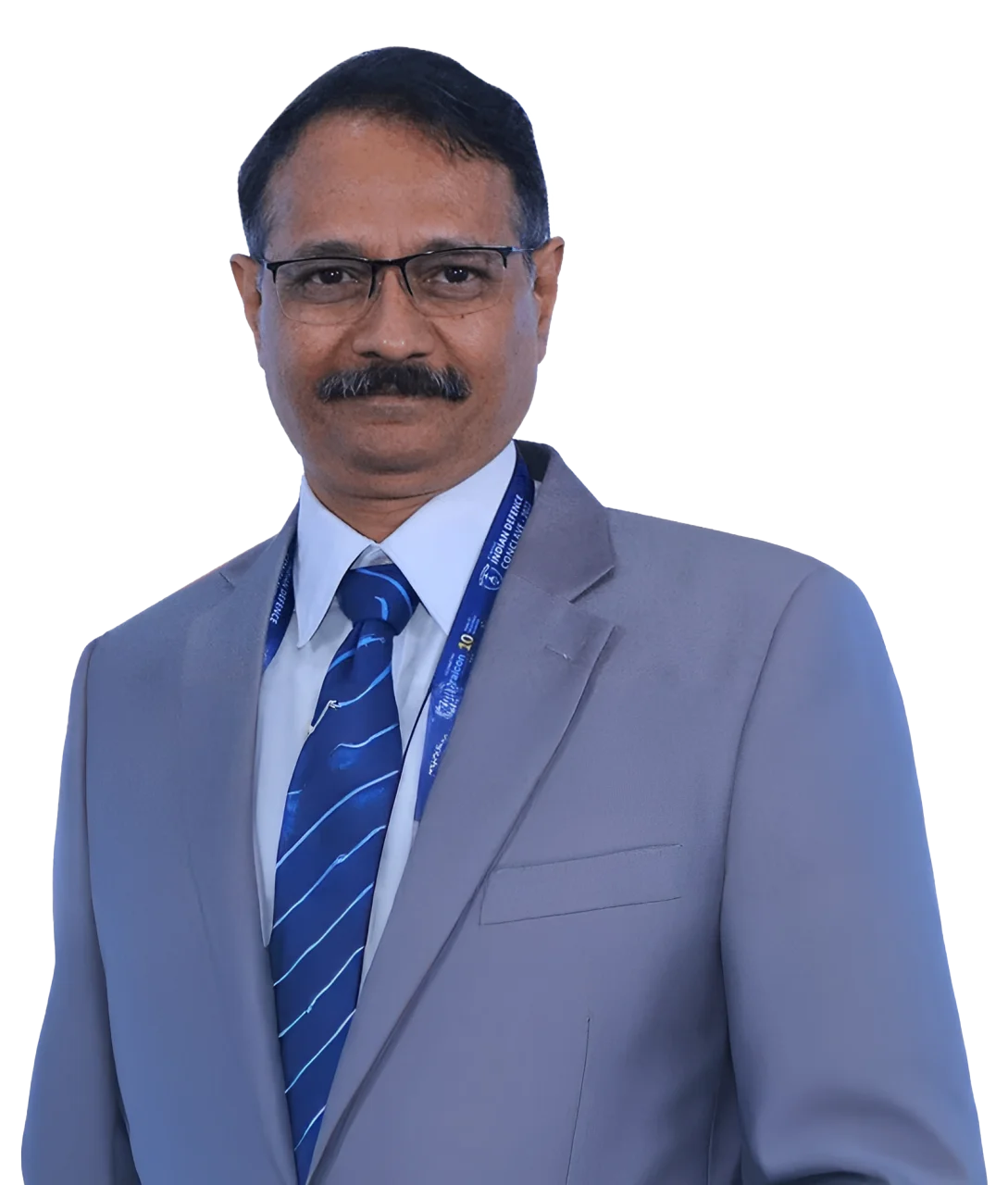 Indian Defence Conclave | INDIA 2026