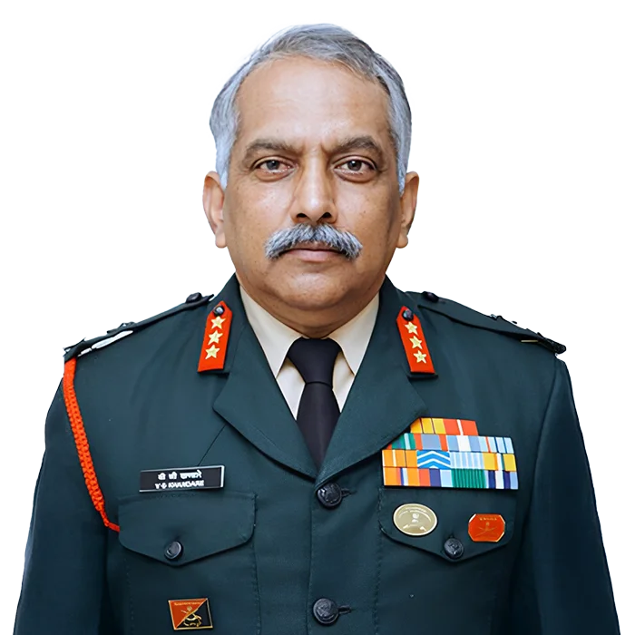 Indian Defence Conclave :: 2025